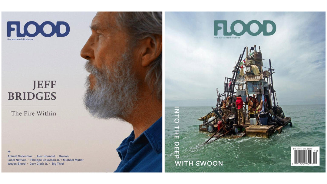 FLOOD 10: The Sustainability Issue – FLOOD Magazine