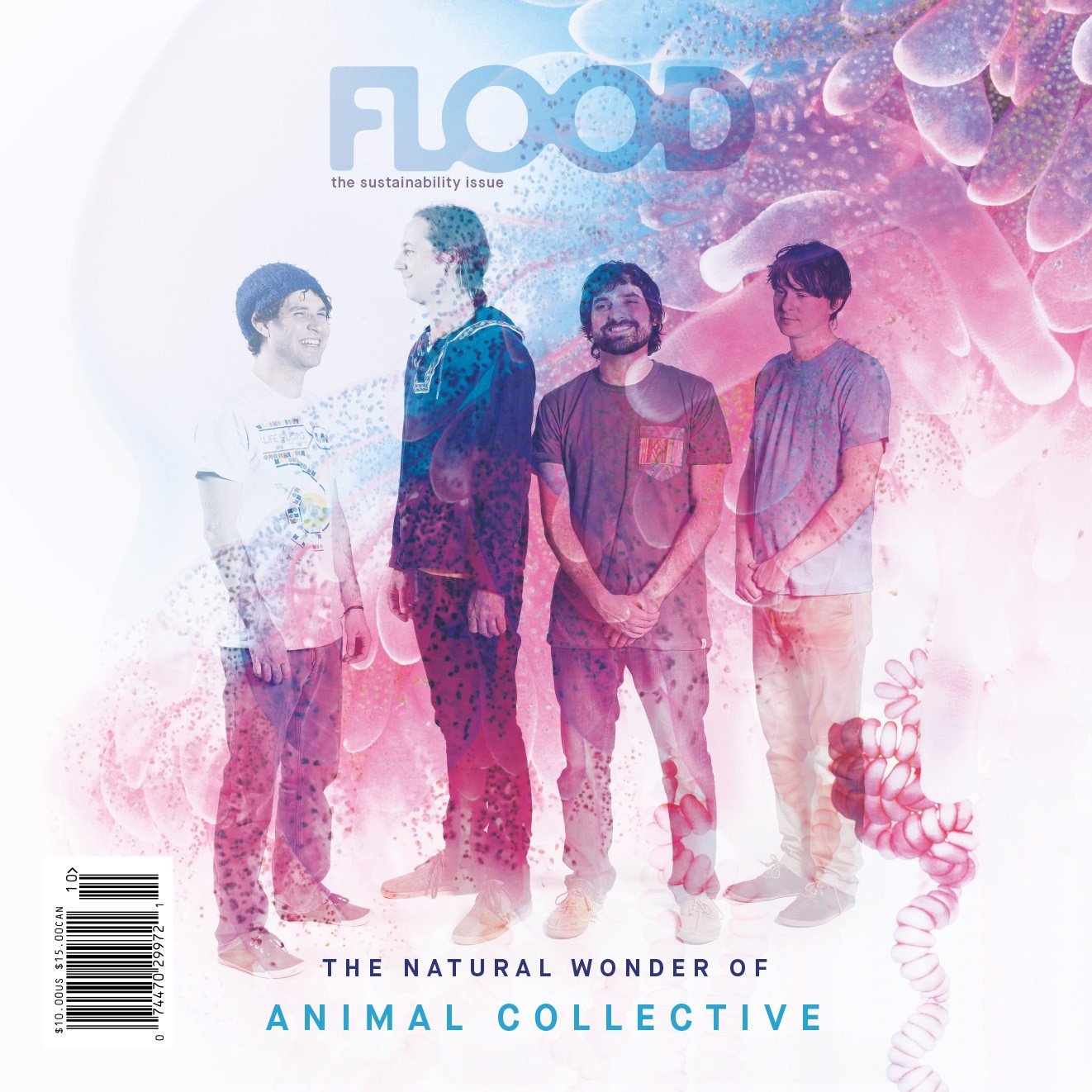 FLOOD 10: The Sustainability Issue – FLOOD Magazine