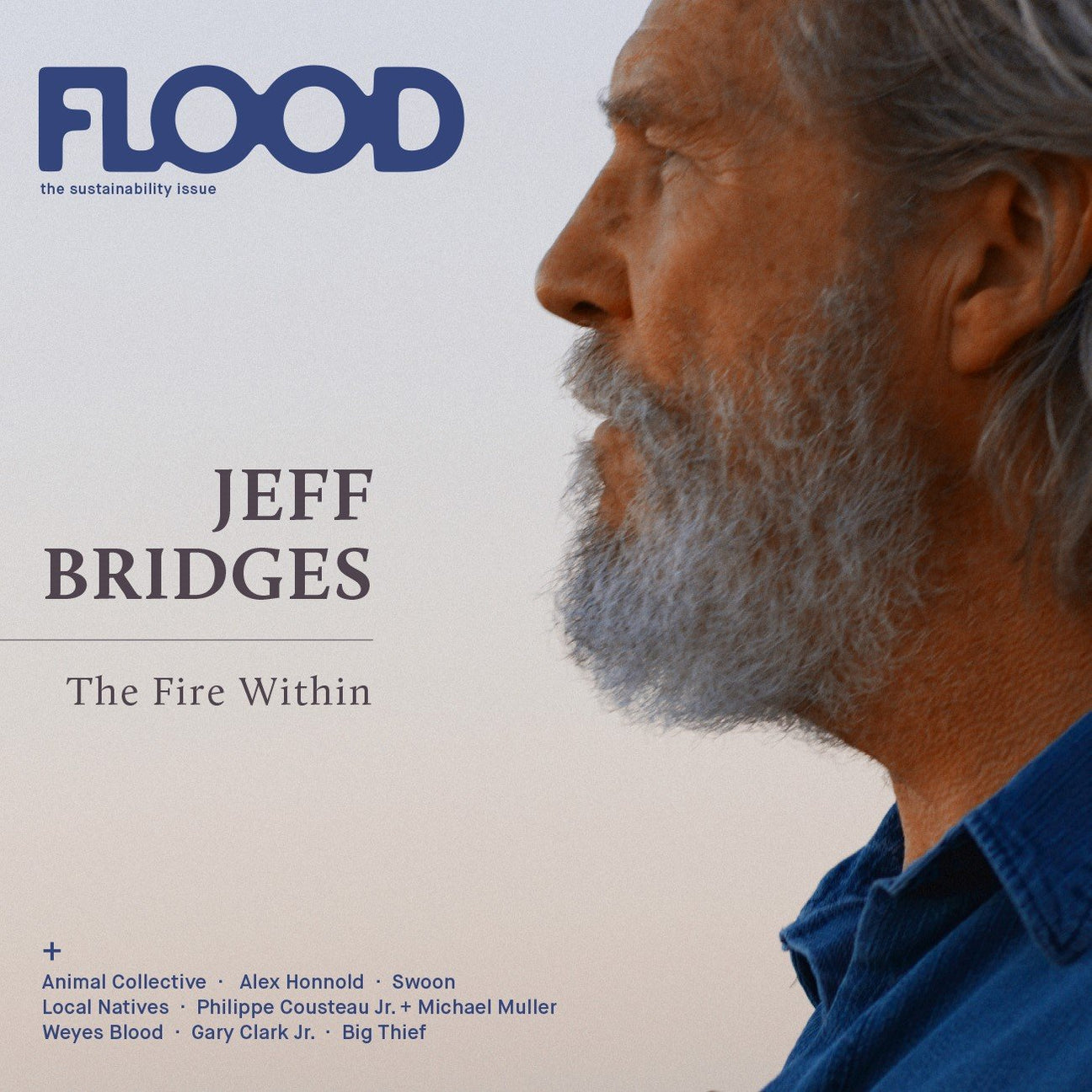 FLOOD 10: The Sustainability Issue – FLOOD Magazine